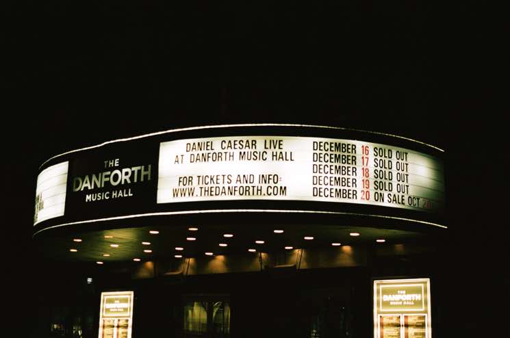 danfourth | Danforth Music Hall