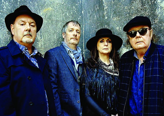 on | Danforth Music Hall